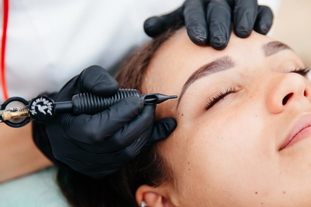 Permanent Make-up | Finabella